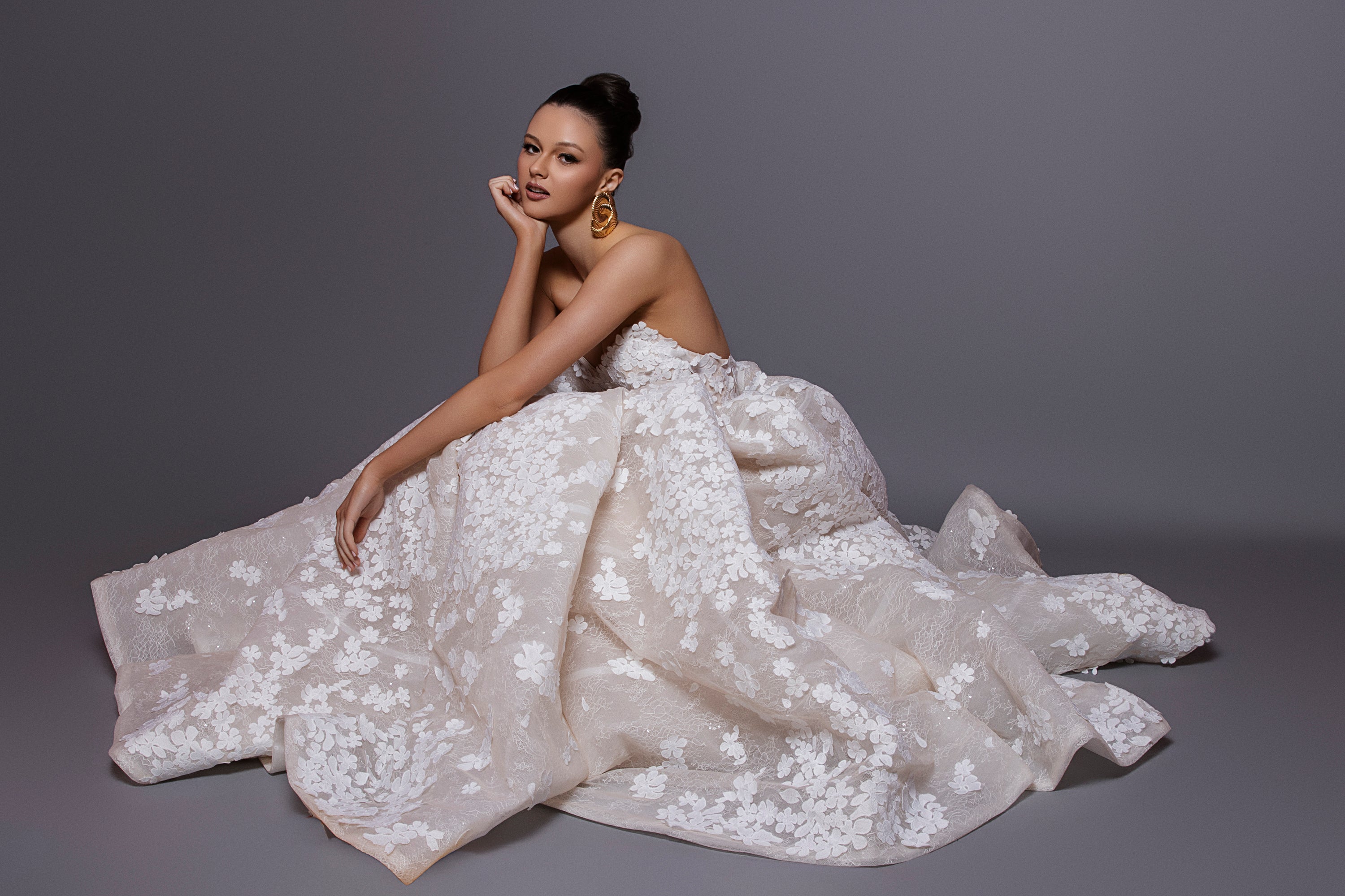Veejay Floresca | Custom slow fashion & made-to-order designs